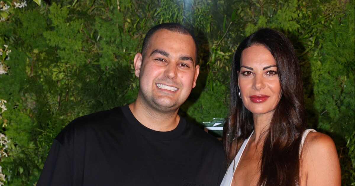 Ξεσπά η Εύη Βατίδου κατά του Αλέξη Κούγια μετά τη συνέντευξη του γιου ...