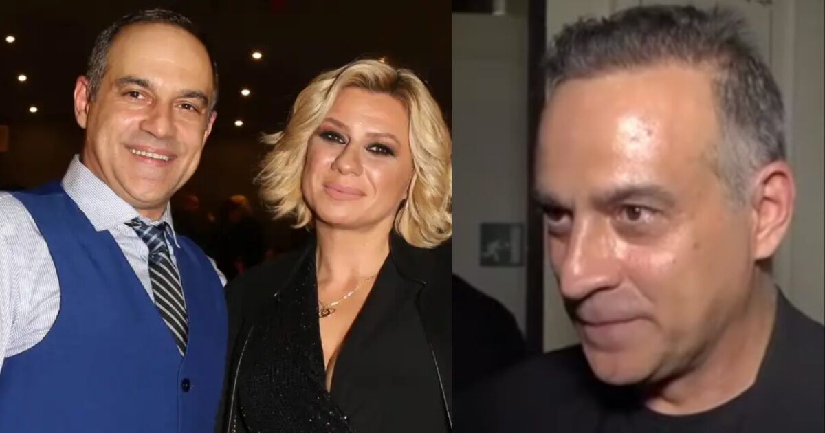 Κρατερός Κατσούλης για Κατερίνα Καραβάτου: «Έχει αποδείξει πως μπορεί ...