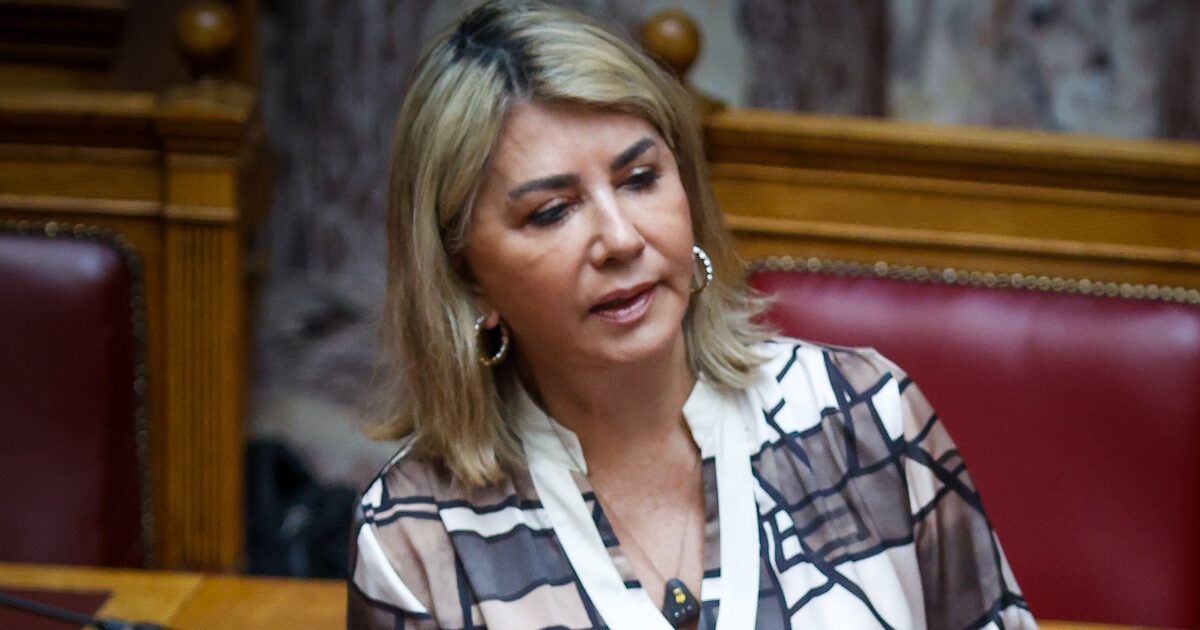 Ζέττα Μακρή: Ένοχος ο δημοσιογράφος, Δημήτρης Μαρέδης για την απόπειρα ...