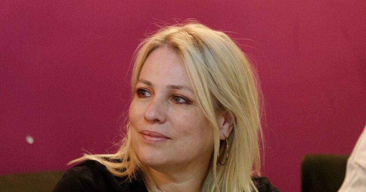 Μαριάννα Τουμασάτου για Πέτρο Φιλιππίδη: «Δεν έχω κάτι προσωπικό ...