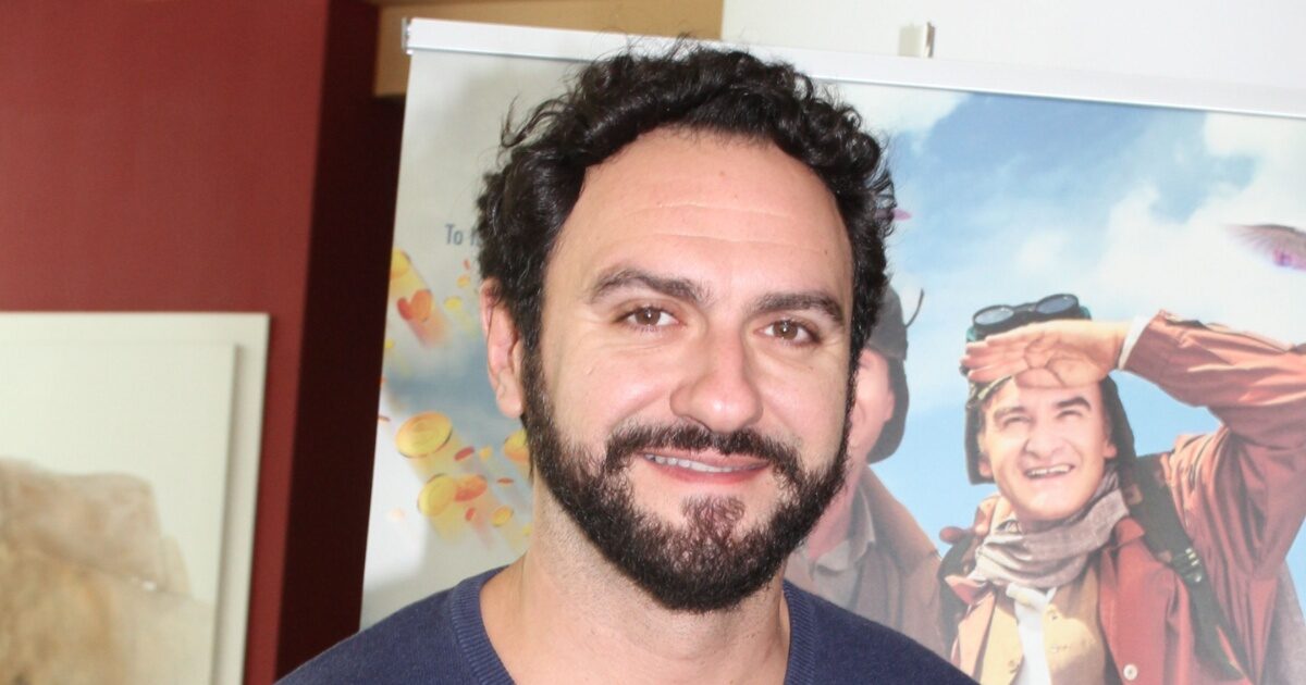 Μελέτης Ηλίας: «Τέλη καλοκαιριού ξεκινάμε γυρίσματα για το "Σόι σου ...