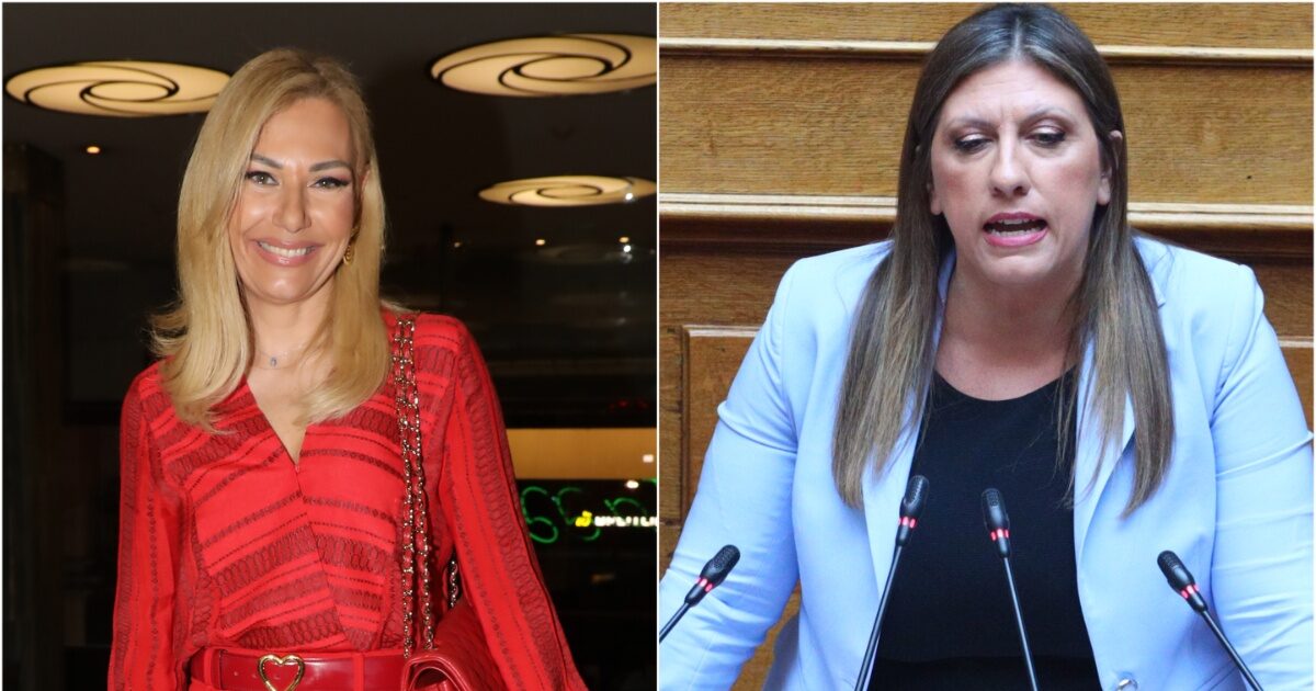 Τίνα Μεσσαροπούλου: Η ανακοίνωση της ΕΣΗΕΑ μετά τη λεκτική επίθεση της ...
