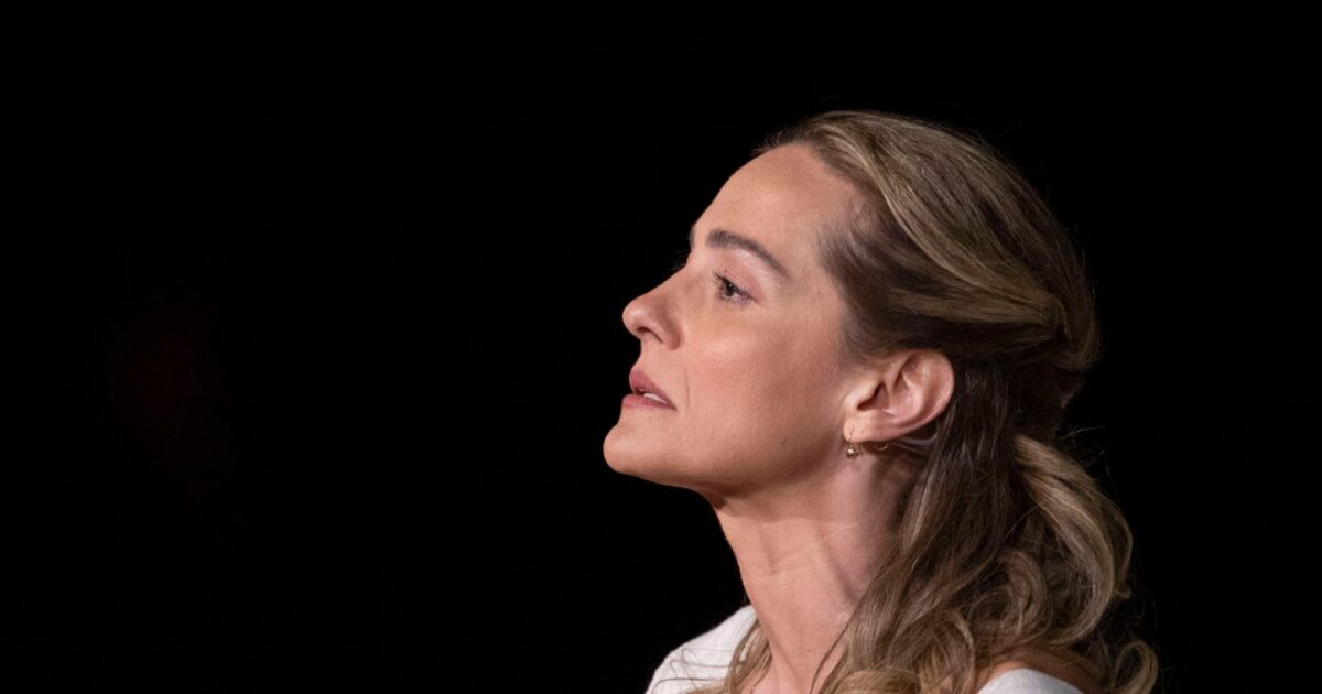 Νατάσα Μποφίλιου: «Πέρασα 2 δύσκολες εβδομάδες , προσπαθώ να μείνω στην ...