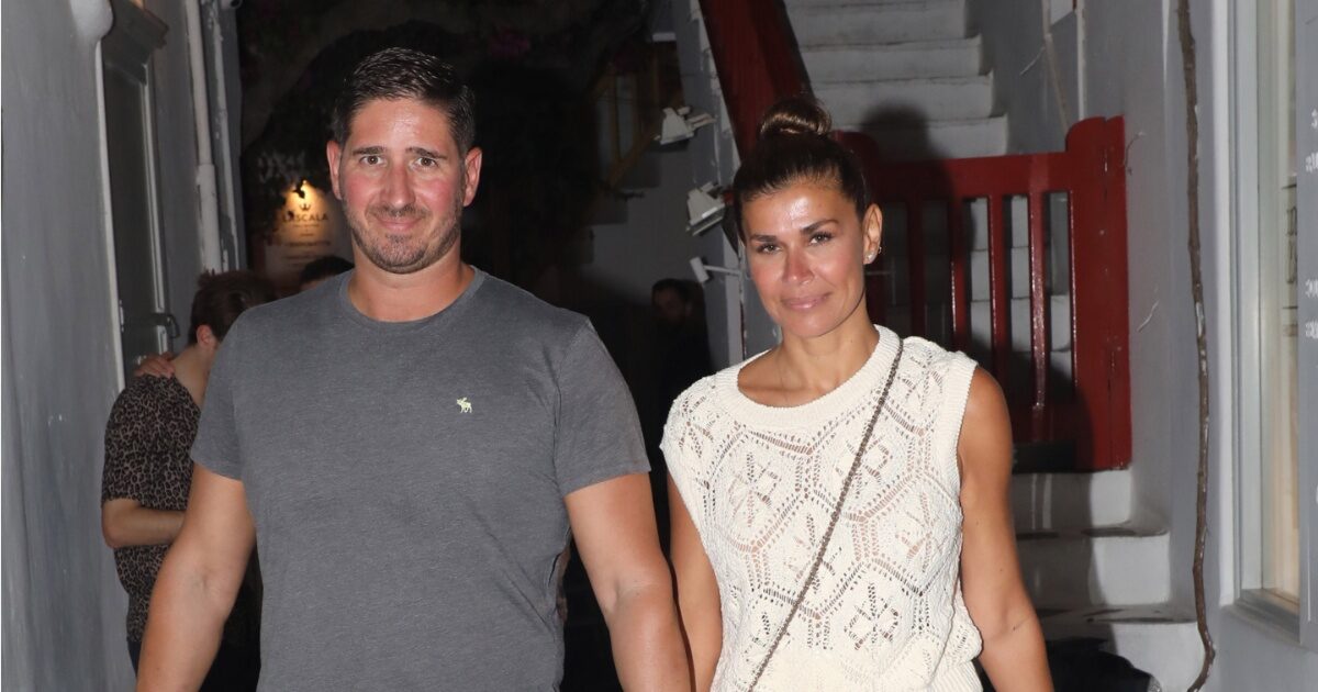 Νεσχάν Μουλαζίμ: Τα πρώτα λόγια μετά την ανακοίνωση της εγκυμοσύνης της ...