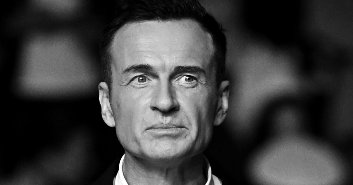 Πέθανε ο πρωταγωνιστής του Nip/Tuck Julian McMahon, σε ηλικία 56 ετών