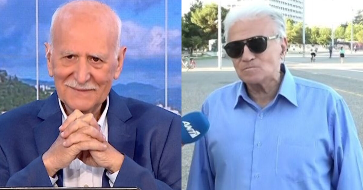 Παναγιώτης Ψωμιάδης: «Πήρα εξιτήριο από το νοσοκομείο για μια ώρα για ...