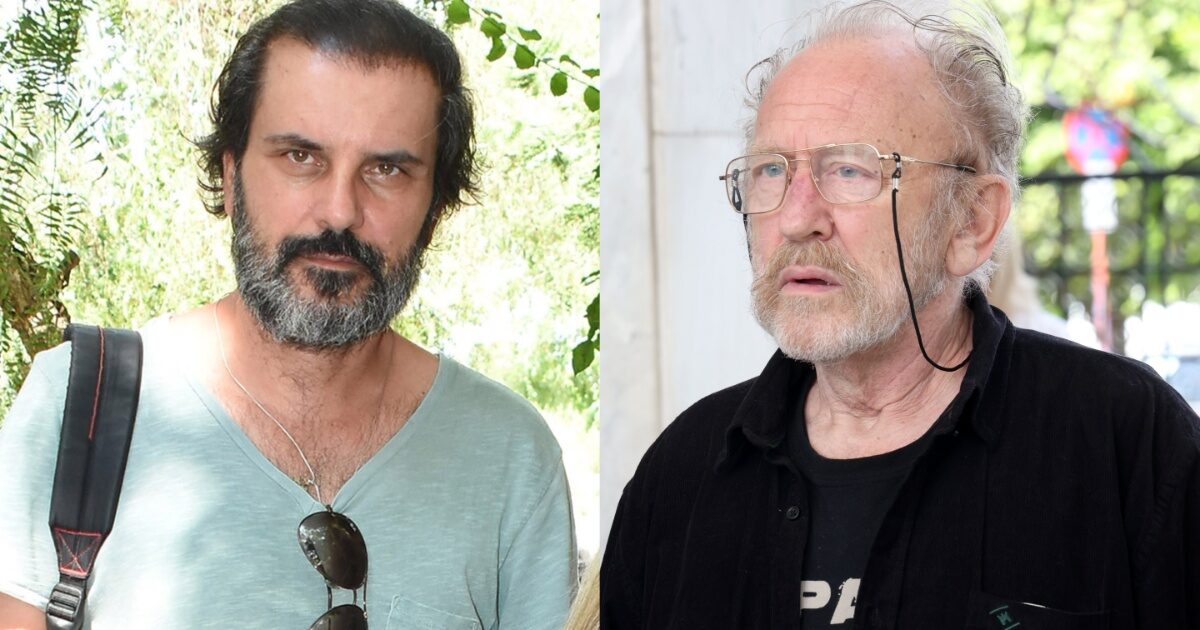 Γεράσιμος Μιχελής - Συγκλονίζει ο Δημήτρης Πετρόπουλος στο TLIFE: «Είχε ...