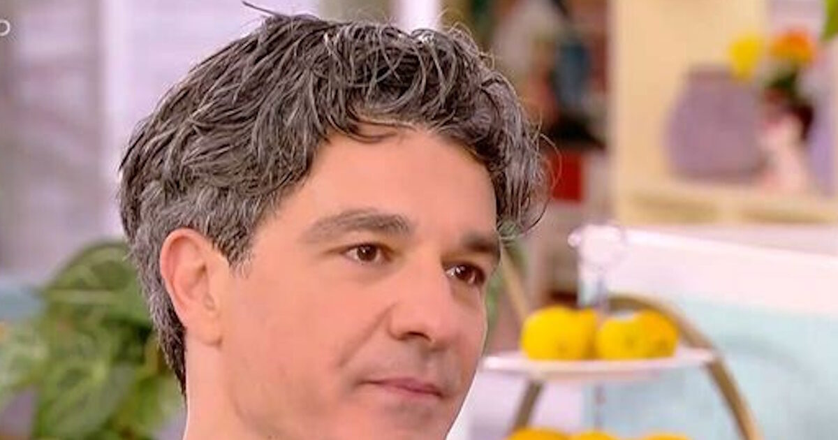 Πέτρος Λαγούτης για Big Brother: «Ήθελα να φτιάξω μια περσόνα του ...