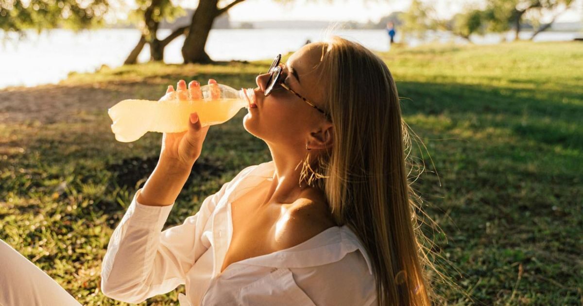 Ροφήματα με ηλεκτρολύτες: Trend ή πραγματική ανάγκη;