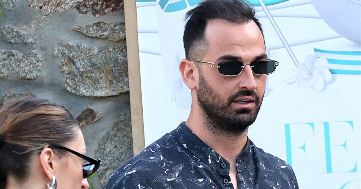 Άρης Σοϊλέδης: Οργισμένοι οι επιχειρηματίες της Μυκόνου μετά το ...