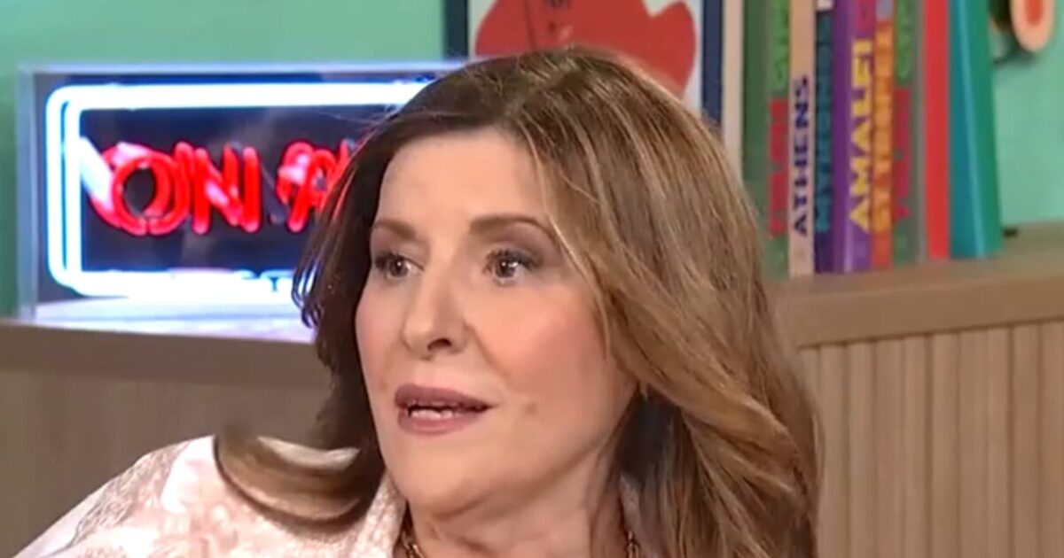 Στέλλα Κονιτοπούλου: «Μου έλεγαν ότι τα βρήκα όλα έτοιμα λόγω ονόματος»