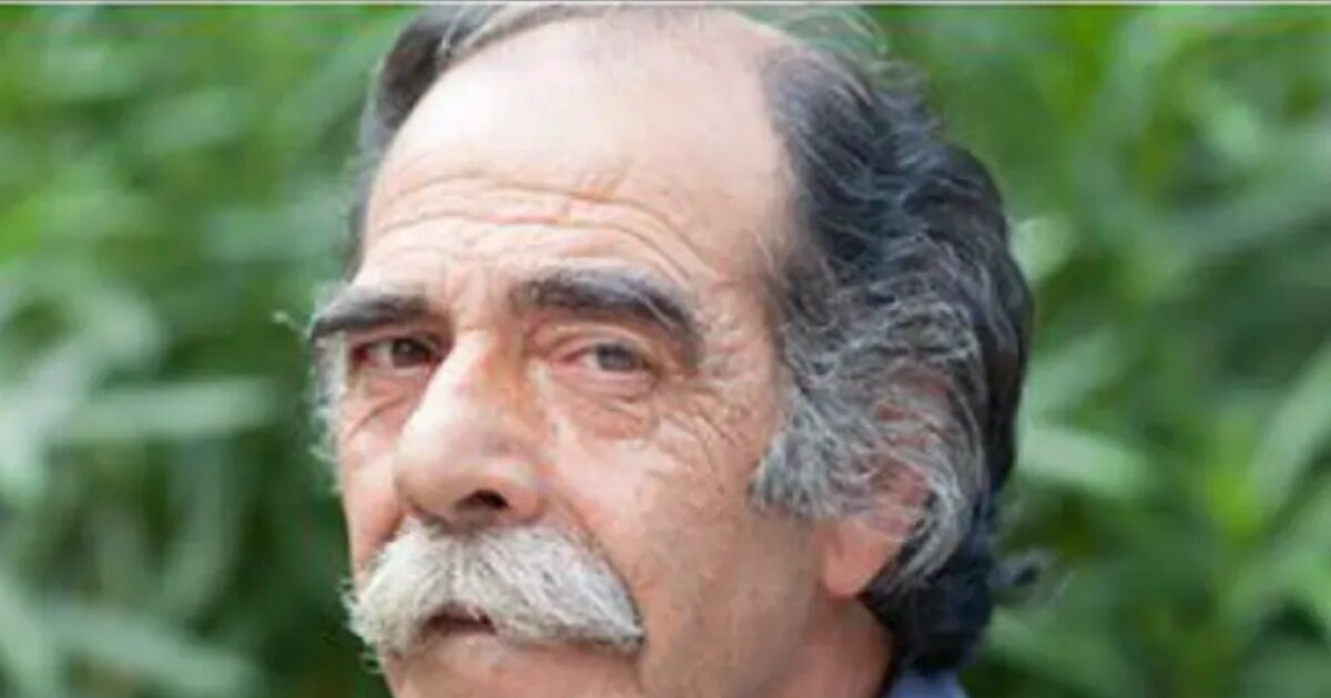 Πέθανε ο ηθοποιός, Θανάσης Νάκος σε ηλικία 79 ετών