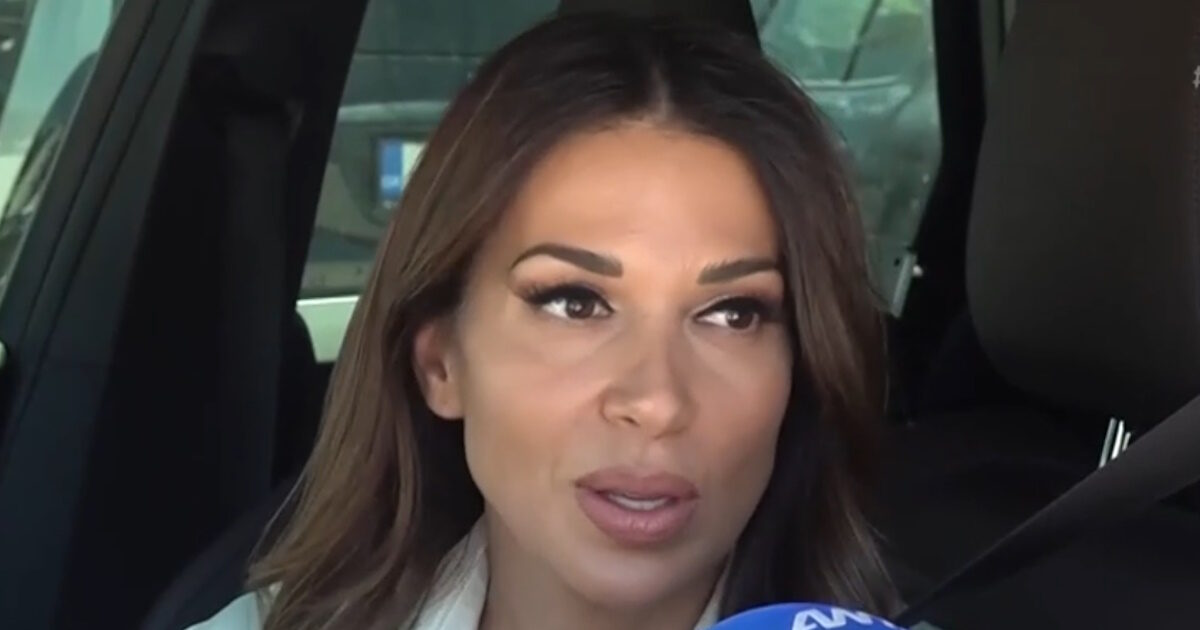 Ελένη Χατζίδου: «Ήταν δύσκολη η φετινή σεζόν, αλλά χαίρομαι που ...