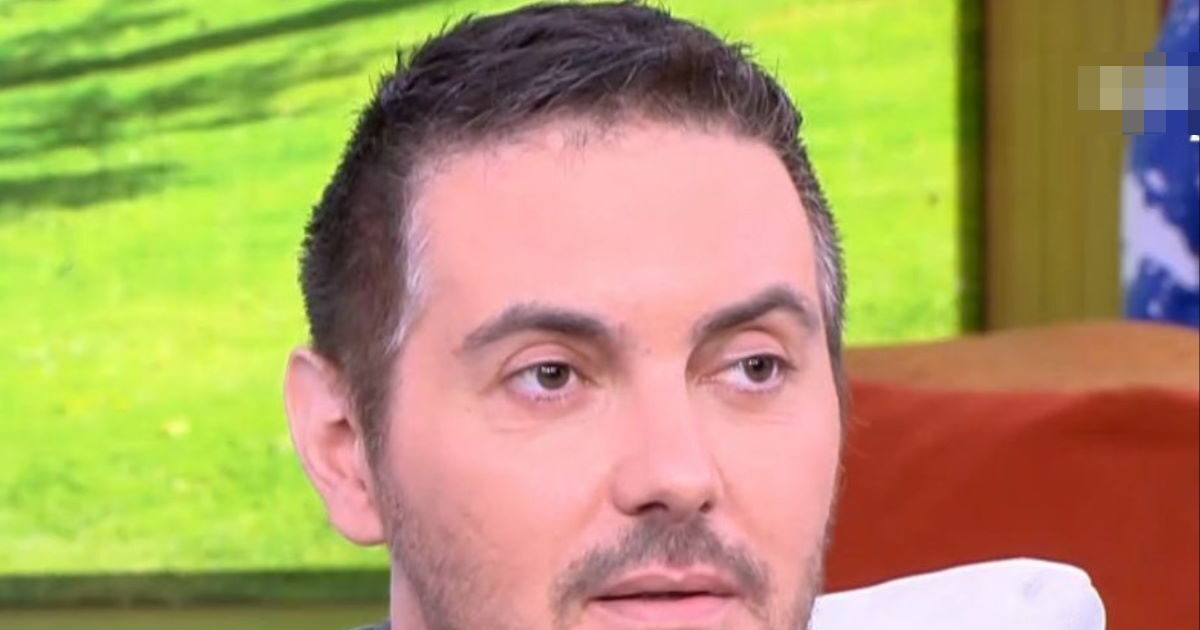 Μιχάλης Χατζηγιάννης: «Όταν χωρίζω μού είναι πιο εύκολο να γράψω ένα ...