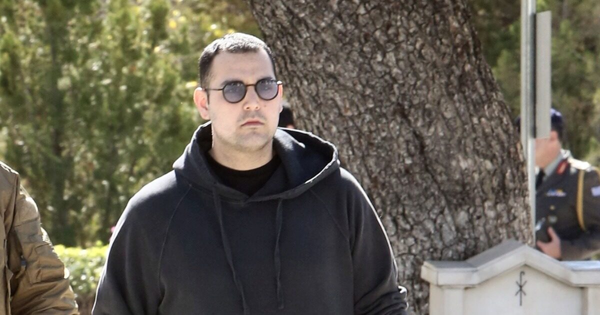 Χρήστος Κούγιας: Η εξομολόγηση για τους γονείς και τις δύσκολες στιγμές ...