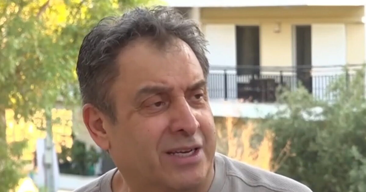 Πάνος Σταθακόπουλος: «Μπήκα στη θάλασσα για πρώτη φορά στο Γυμνάσιο ...