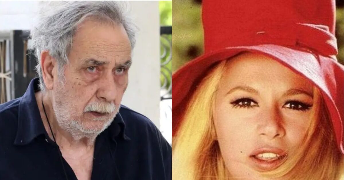 Κώστας Αρζόγλου για Αλίκη Βουγιουκλάκη: «Ήταν έντιμη με τους φίλους της ...