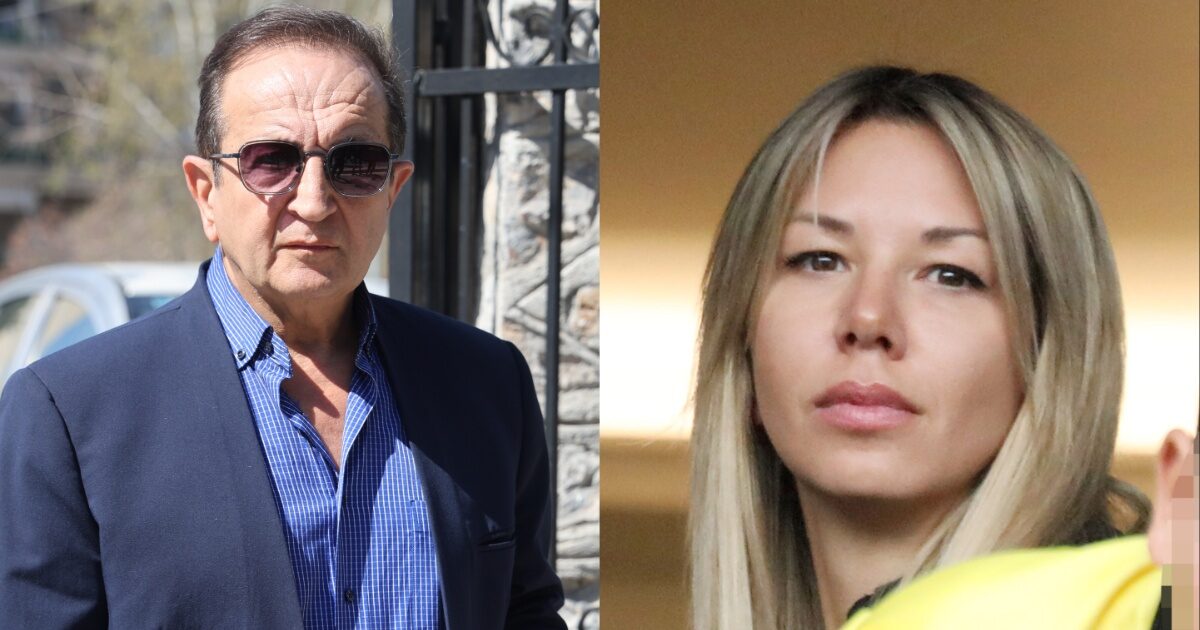 Αλεξάνδρα Νικολαΐδου: Συγκινεί ο Σπύρος Μπιμπίλας για τον θάνατό της ...
