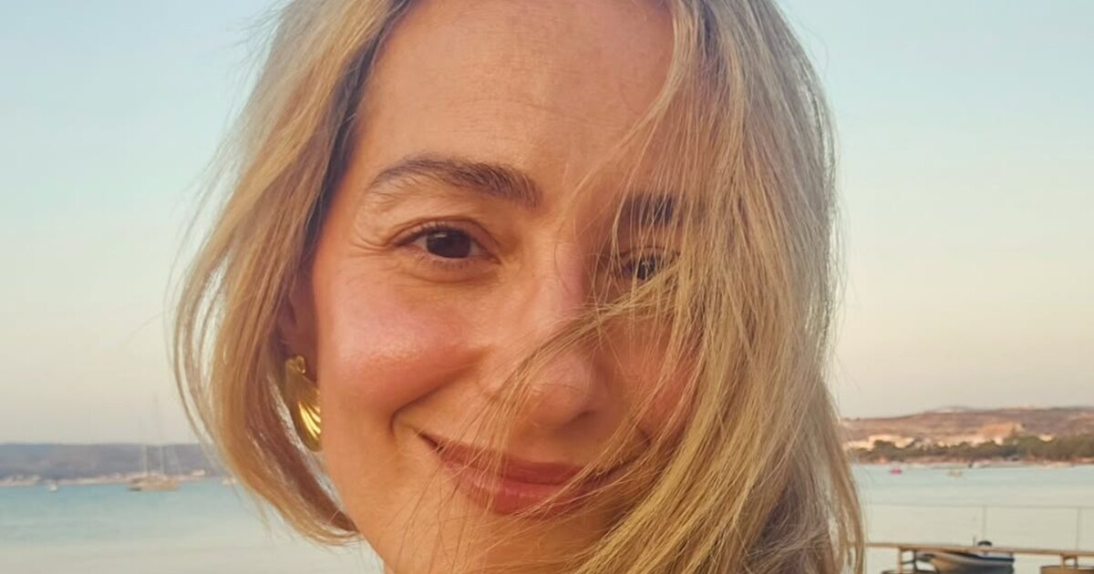 Νατάσσα Μποφίλιου: Η φωτογραφία «απάντηση» στον Μάνο Βουλαρίνο μετά το ...