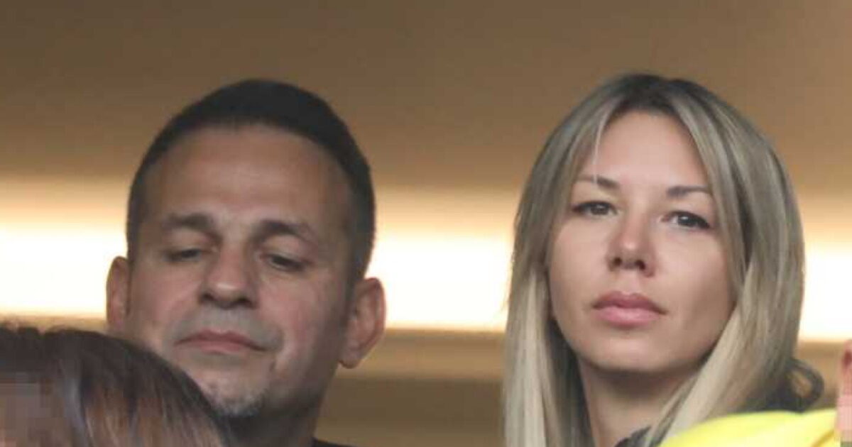 Αλεξάνδρα Νικολαΐδου: Ποια ήταν η 41χρονη σύντροφος του Ντέμη Νικολαΐδη ...