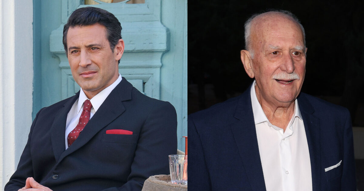 Λευτέρης Ελευθερίου για Γιώργο Παπαδάκη: «Από πριν 23 χρόνια έλεγε ότι ...