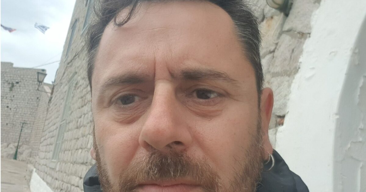 Νεκρός ο φωτορεπόρτερ Γιάννης Δημητράς μετά από τροχαίο στην Εγνατία ...