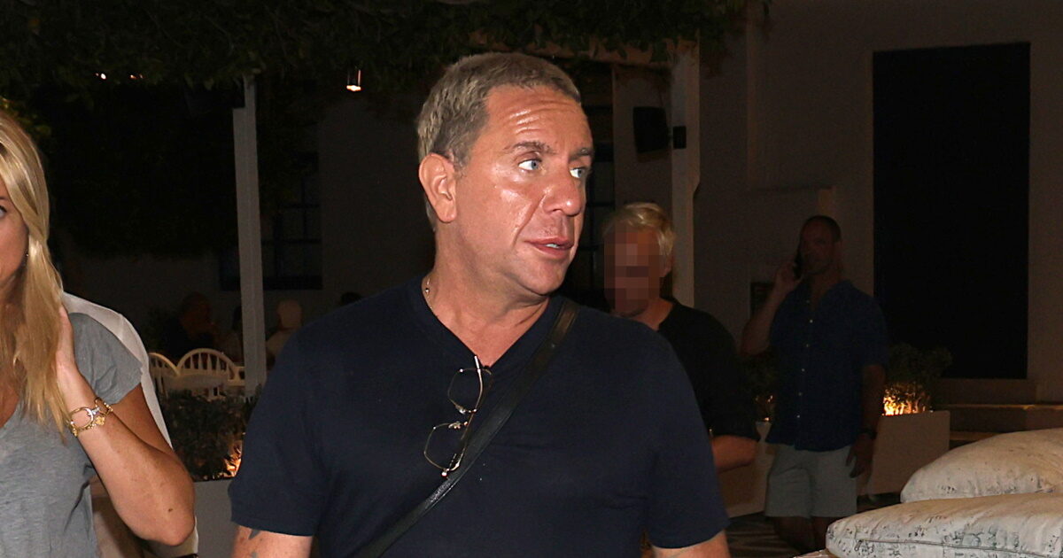 Ο Γιώργος Μαζωνάκης εισήχθη στο Δρομοκαΐτειο - Νοσηλεύεται από το πρωί ...
