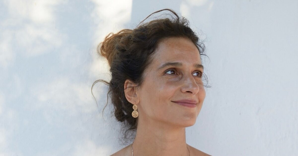Μαρίνα Καλογήρου: Πέρασε ένα καλοκαίρι σε μοναστήρια - «Έζησα αδελφικά ...