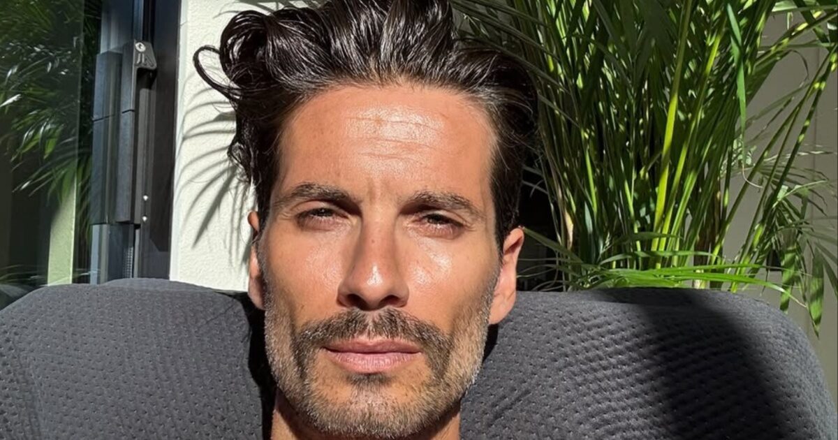 Γιώργος Καράβας: Οι πρώτες εικόνες από τον Άγιο Δομίνικο για το ...