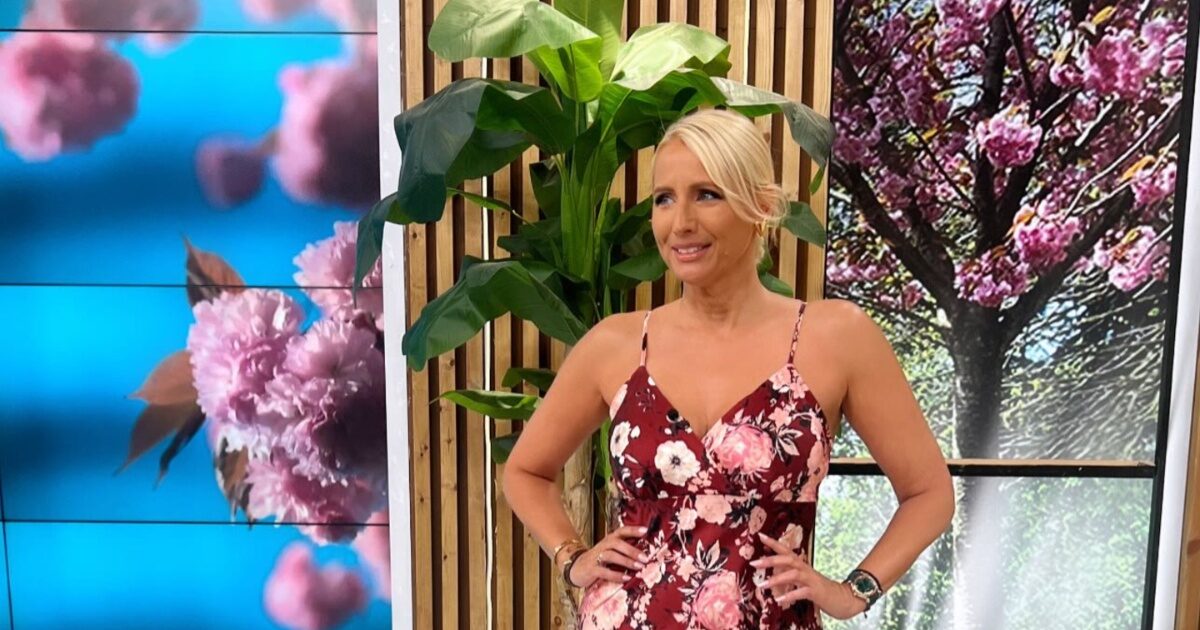 Κατερίνα Παπακωστοπούλου: «Το θέμα είναι να κάνουμε πράγματα που είναι ...