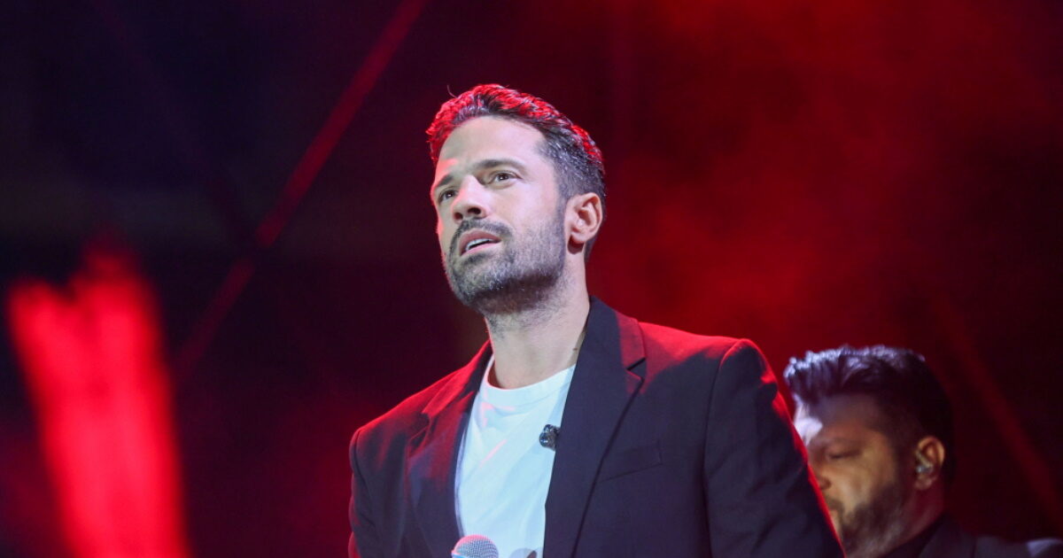 Κωνσταντίνος Αργυρός: Ενός λεπτού σιγή στη μνήμη του Γιάννη Αρτόπουλου ...