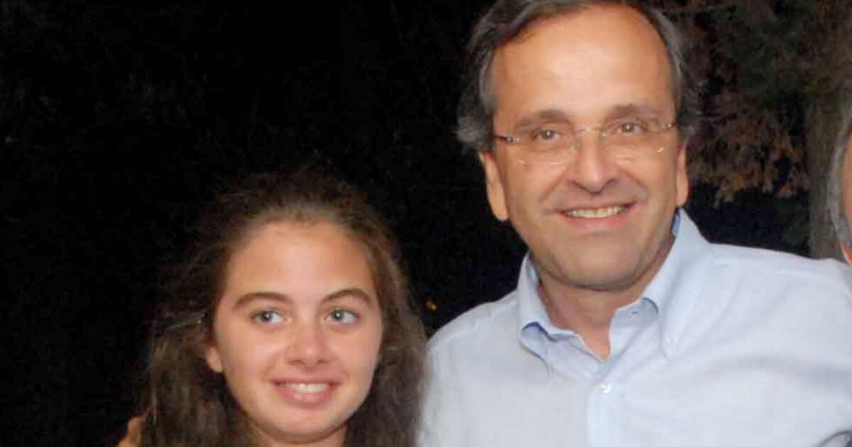 Λένα Σαμαρά: Στο Α' Νεκροταφείο η κηδεία της - Η θερμή παράκληση της ...