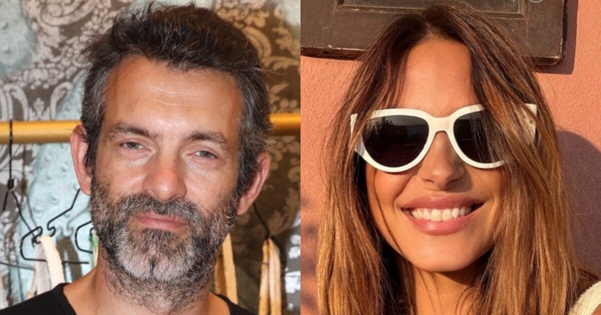 Φίλιππος Μιχόπουλος - Κωνσταντίνα Ευριπίδου: Η πρώτη τους κοινή ...