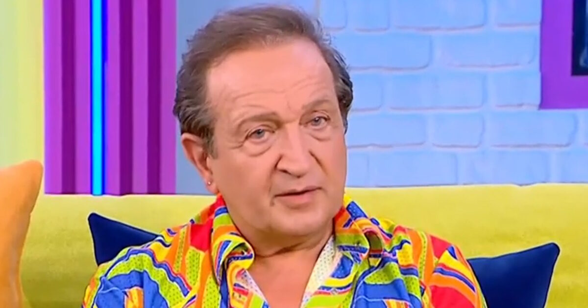 Σπύρος Μπιμπίλας: «Είχα αποφασίσει να κάνω αγωγές σε κάποιους που είπαν ...