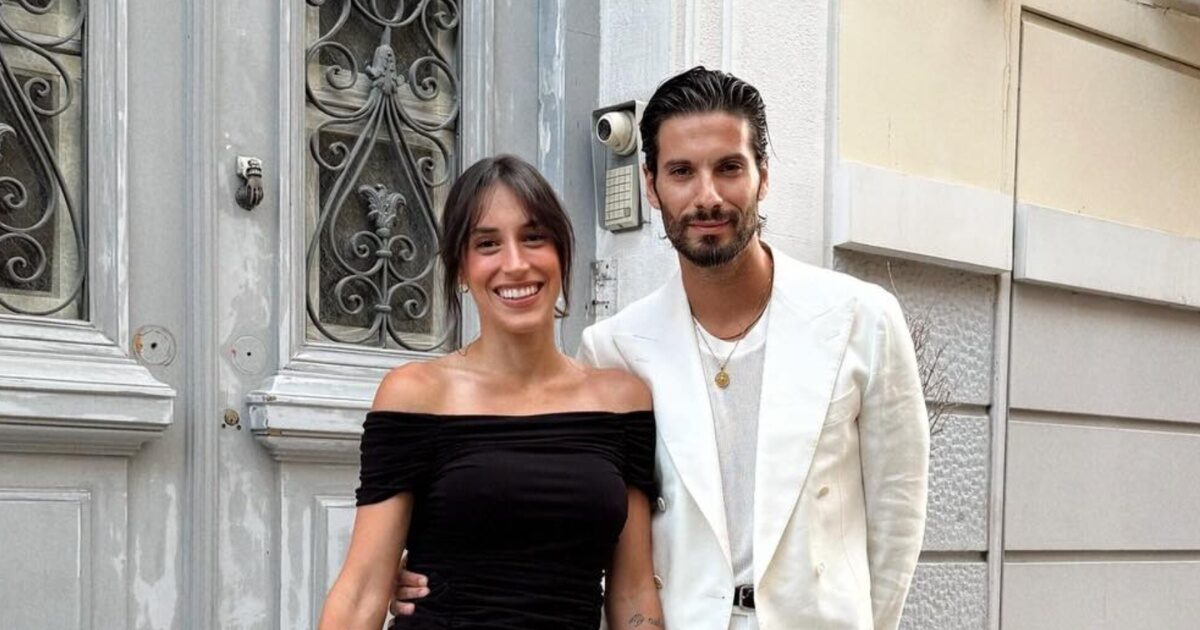 Γιώργος Καράβας: Το πάρτι που ετοίμασε η σύζυγός του, Ραφαέλα Ψαρρού ...