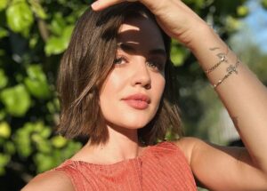 Christy Turlington Haircut: Το 90's χτένισμα που ήρθε για να μείνει!