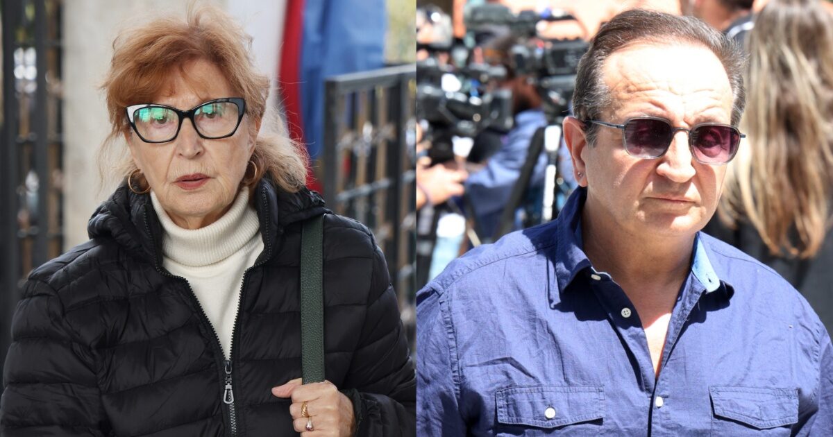 Σοφία Σεϊρλή: Η συγκινητική ανάρτηση του Σπύρου Μπιμπίλα για τον θάνατο ...