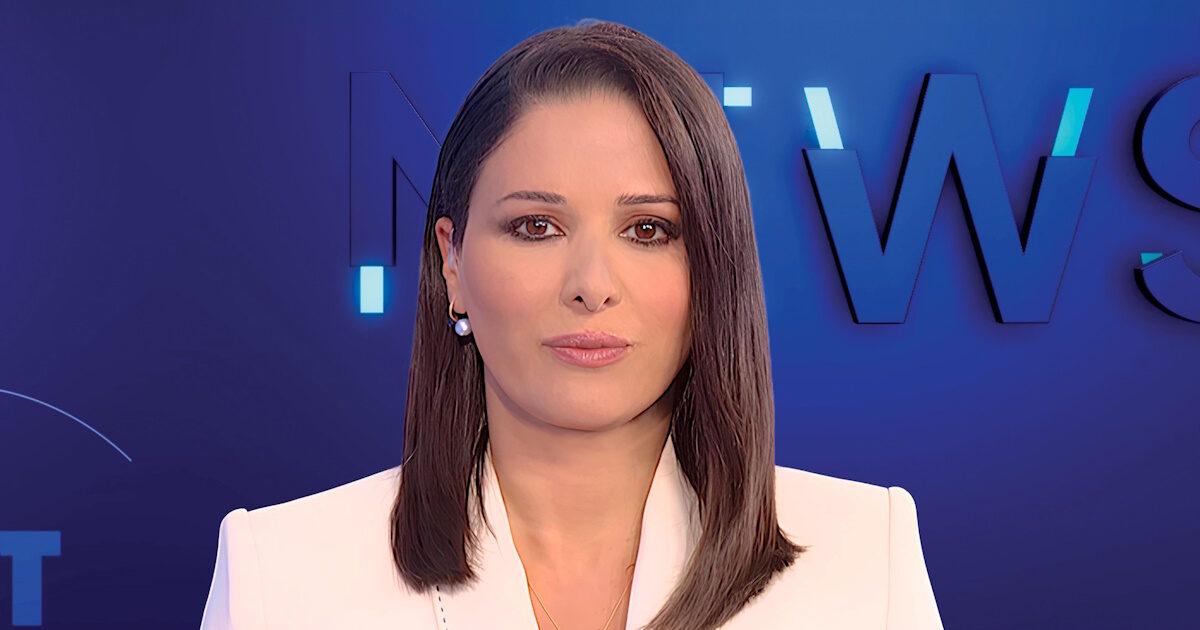 Η Στέλλα Στυλιανού στο ΕΡΤNEWS