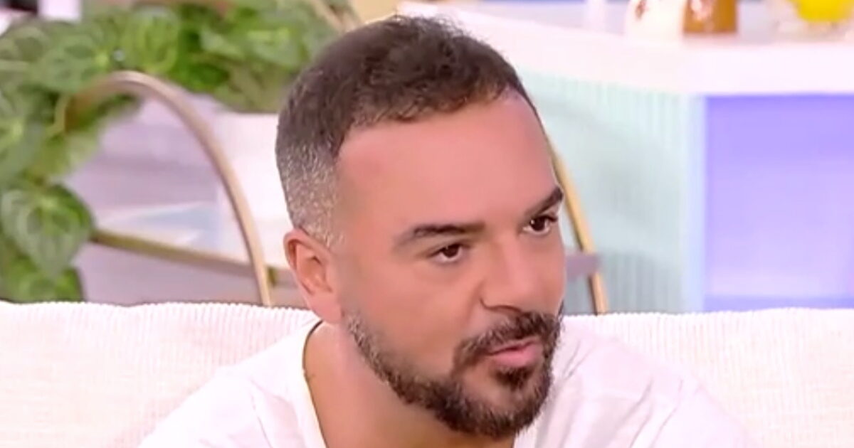 Ξεσπά ο Τριαντάφυλλος: «Είναι μικροψυχία, όλα αυτά τα θεωρώ γελοία ...