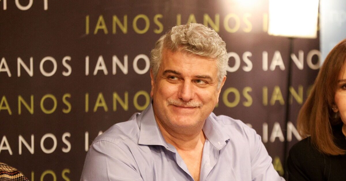 Κόλαφος ο Βλαδίμηρος Κυριακίδης: «Το να δώσουμε χώρο στα άκρα θα ήταν ...