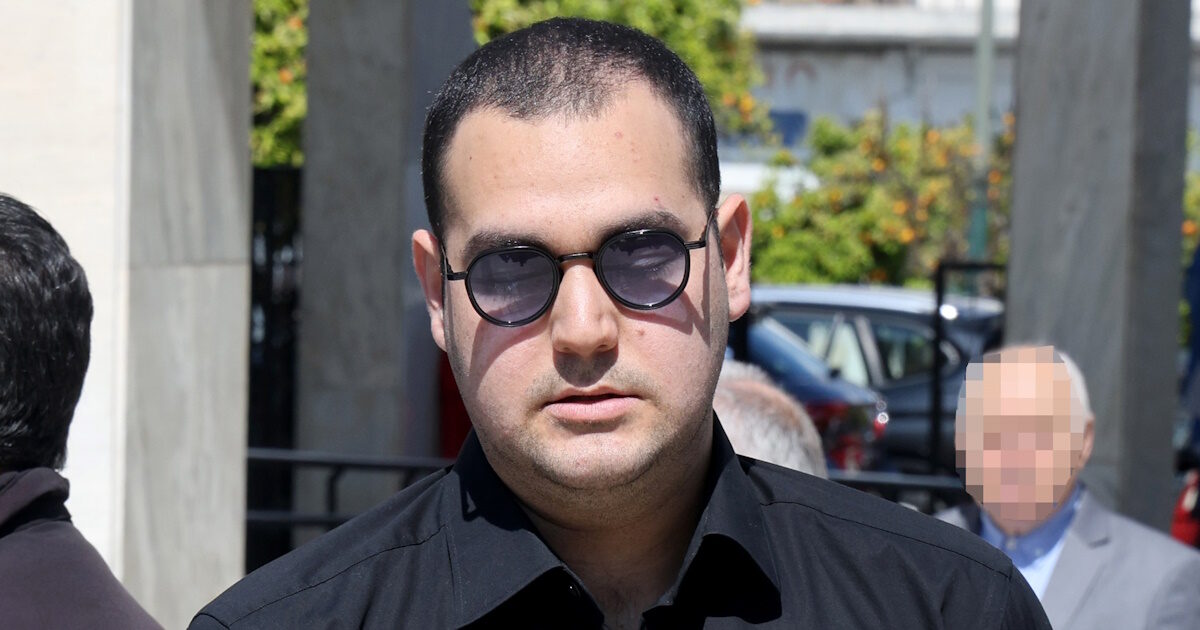 Χρήστος Κούγιας: «Θα υποβληθεί μήνυση κατά των λογαριασμών που ...