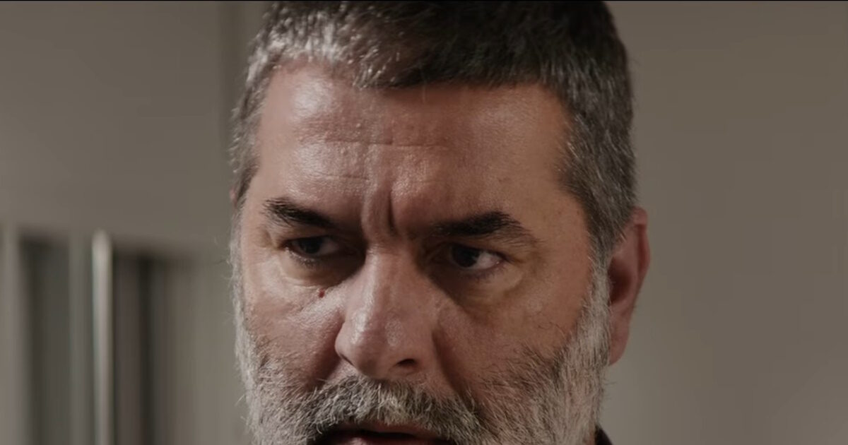 Βασίλης Μπισμπίκης: Κυκλοφόρησε το τρέιλερ της νέας του ταινίας ...
