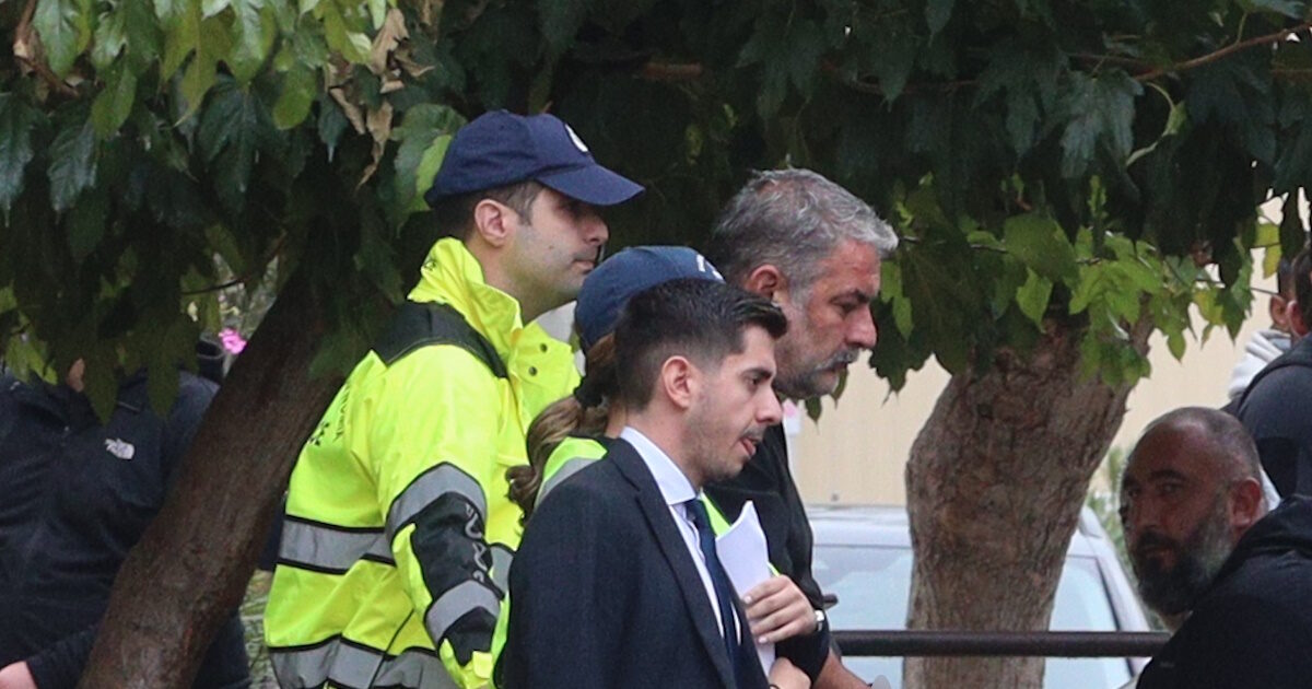 Βασίλης Μπισμπίκης: Δίωξη για πλημμέλημα στον ηθοποιό
