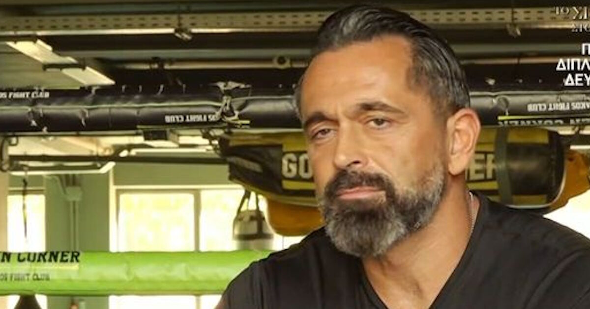 Μπο: «Η πιο δύσκολη στιγμή της ζωής μου ήταν όταν έχασα την αδελφή μου ...