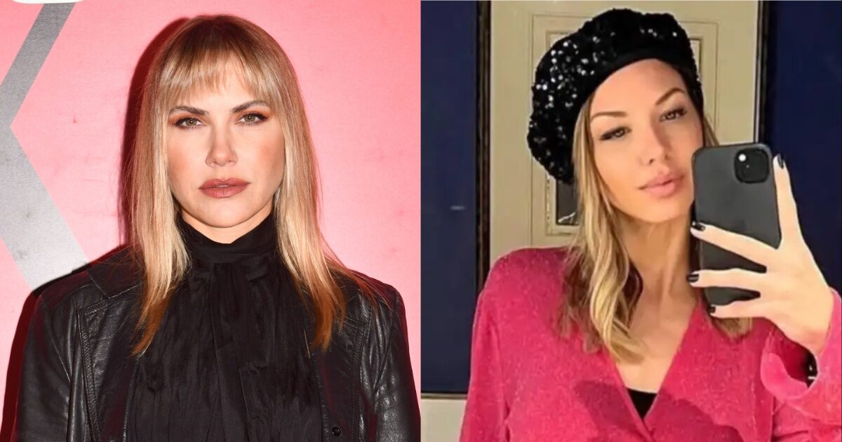 Κάτια Δέδε: Η συγκινητική ανάρτηση για την Αλεξάνδρα Νικολαΐδου ...