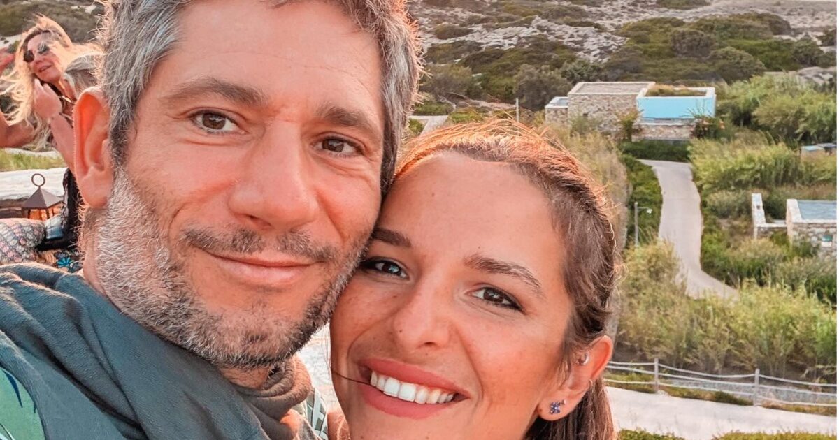 Εριέττα Κούρκουλου: «Ας λένε ό,τι θέλουν για τη φάρα μας» - Η επίσκεψη ...