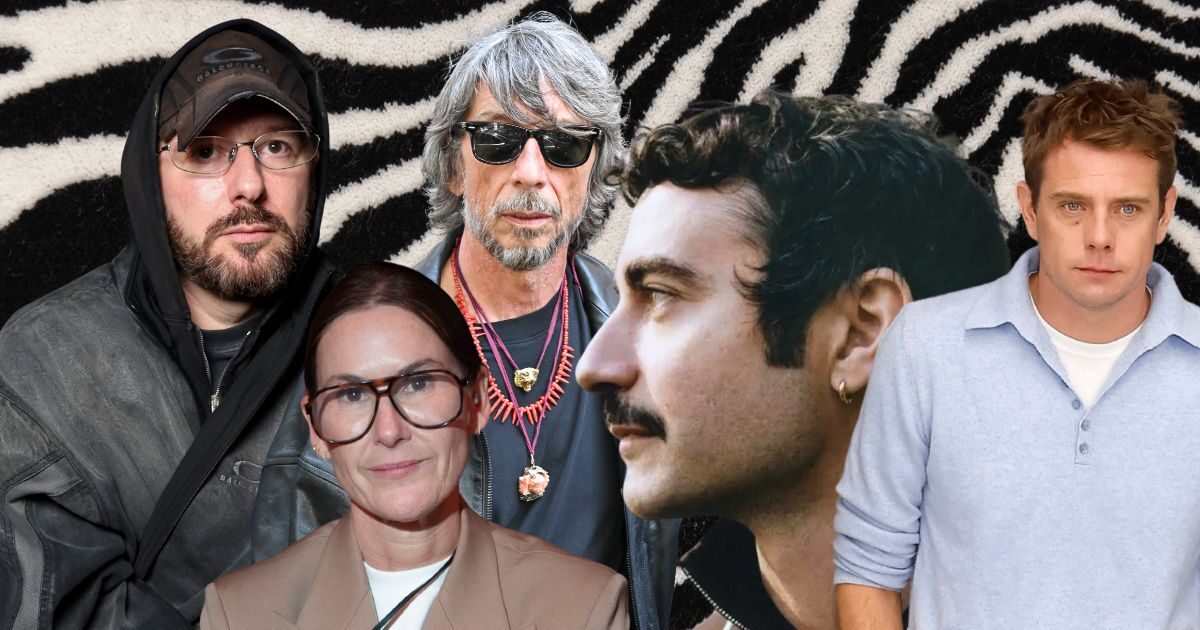 Αυτό τον Σεπτέμβριο η μόδα αλλάζει: 10 hot ντεμπούτα σχεδιαστών που ...
