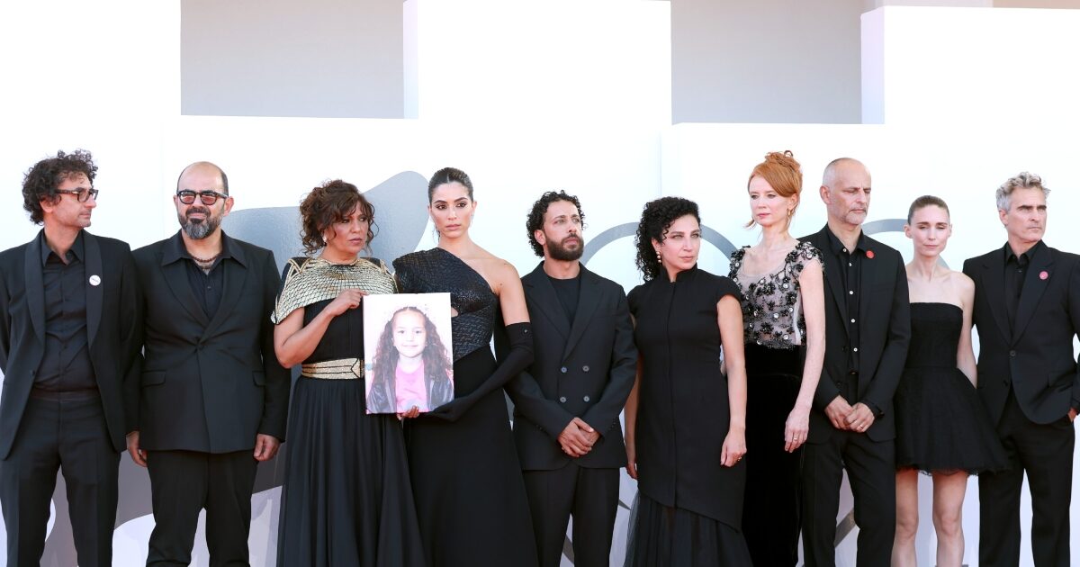 «Η Φωνή της Χιντ Ρατζάμπ»: Το φιλμ που αποδεικνύει ότι αυτός ο κόσμος ...