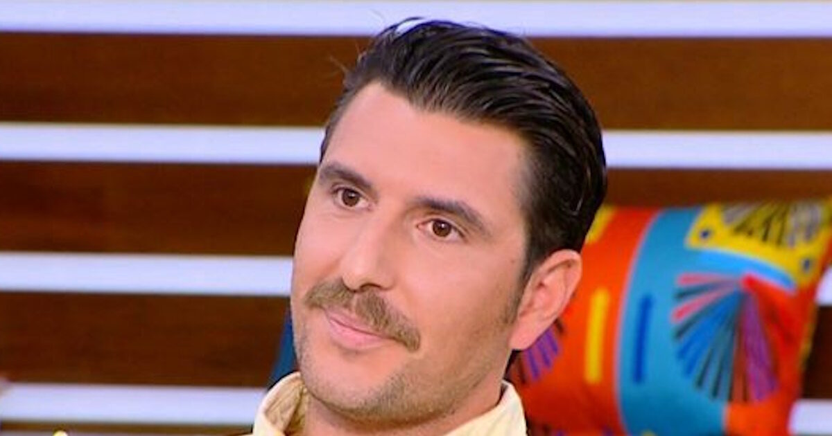 Γιώργος Γεροντιδάκης: «Δε θα έκανα παρατήρηση ποτέ σε κάποιον που ...
