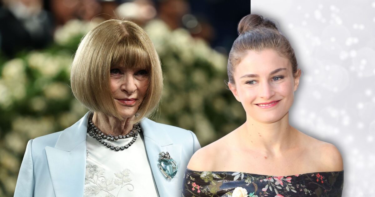 Chloe Malle: Ποια είναι η νέα Editor in Chief της Αμερικανικής Vogue ...